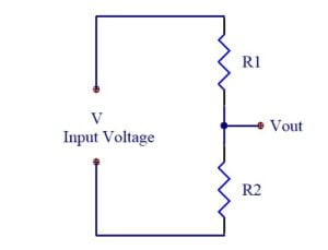Voltage Divider Calculator - Electronics Guruji